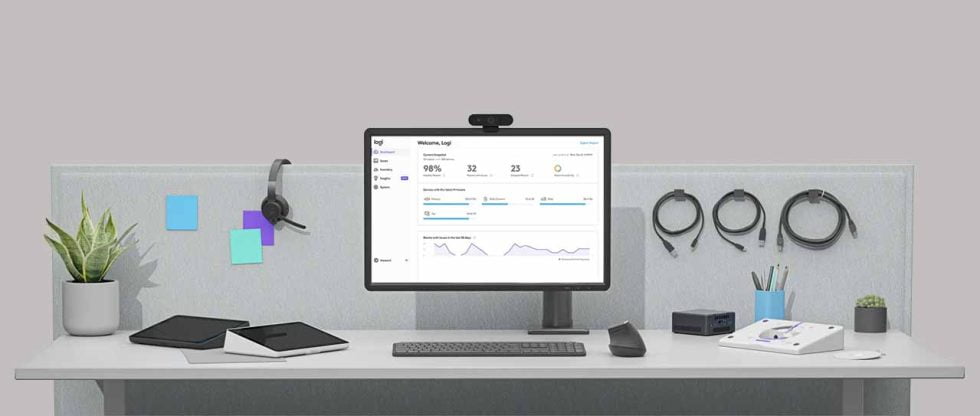 Premium Computer Equipment and Accessories for Businesses in Kampala