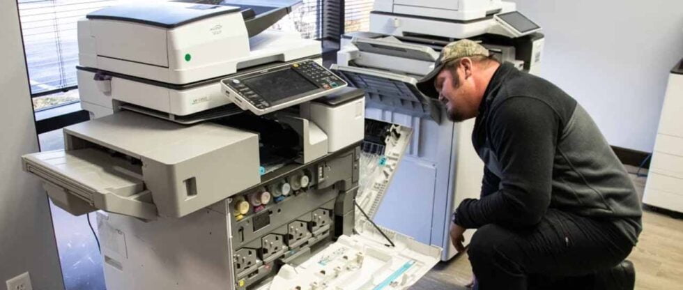 Best Dependable Office Equipment Maintenance, Servicing, and Repairs in ...