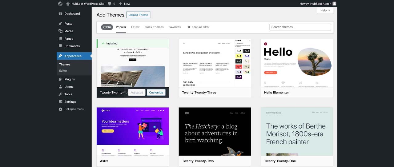 Expert WordPress Website Designers & Developers Agency in Uganda. Kampala, Entebbe, Mbarara ...
